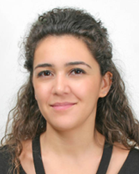 Dr. Dyt Merve KAYALI SEVİM - İnebolu Postası - İnebolu Postası